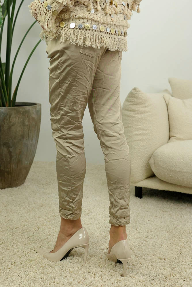 Broek Delphine – Plebs en Snobs