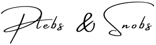Plebs & Snobs – Plebs en Snobs