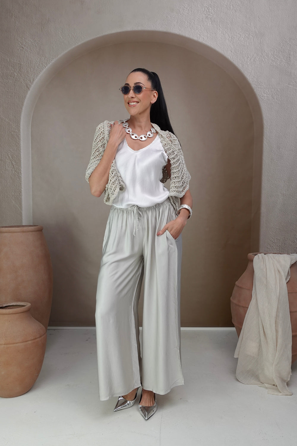 Broek Judy